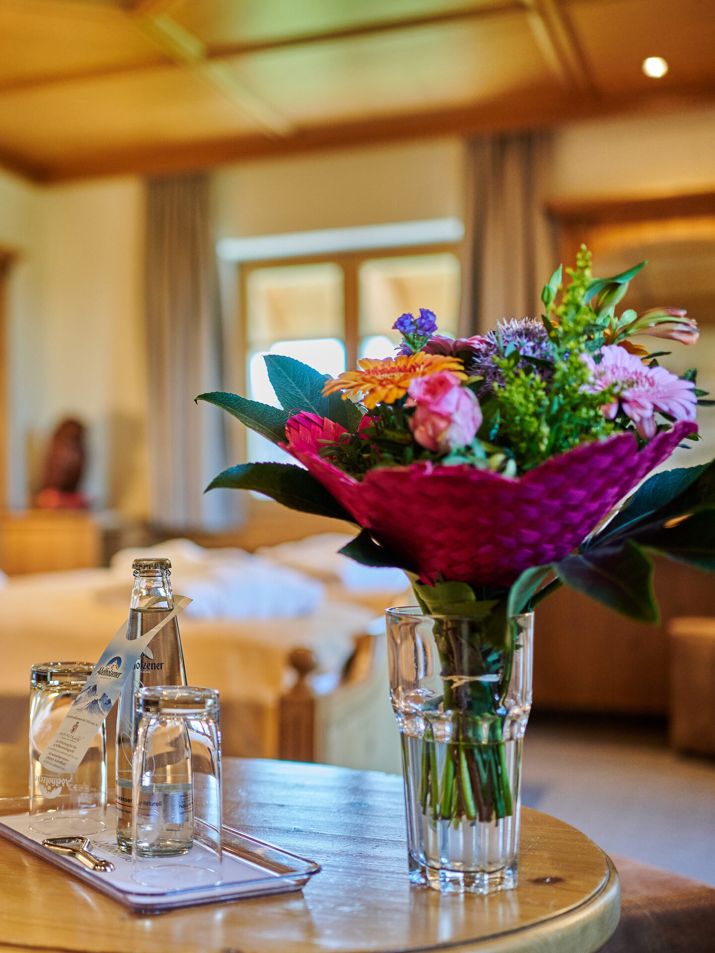 3-Sterne S Hotel & Landgasthof Happinger Hof in Rosenheim